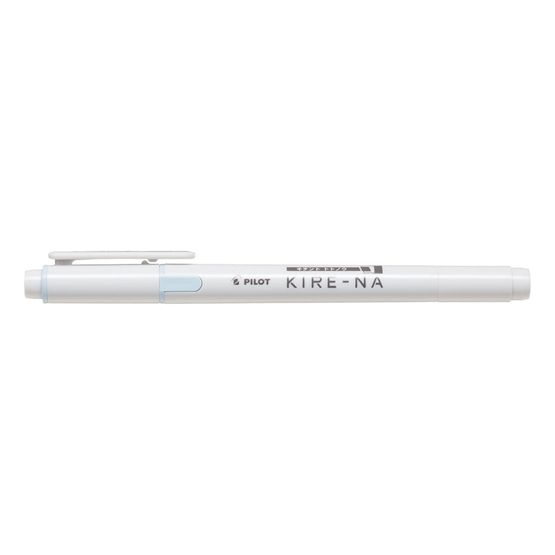 Pilot KIRE-NA Double-sided Marker Highlighter – Bunbougu