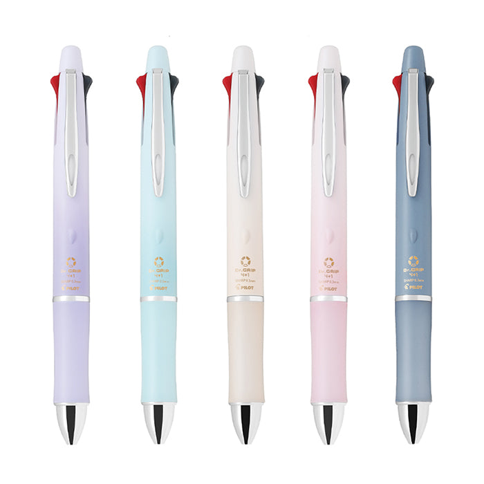 Buy Japanese Multi-Pens Online Australia – Bunbougu