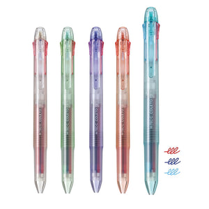 Buy Japanese Multi-Pens Online Australia – Bunbougu