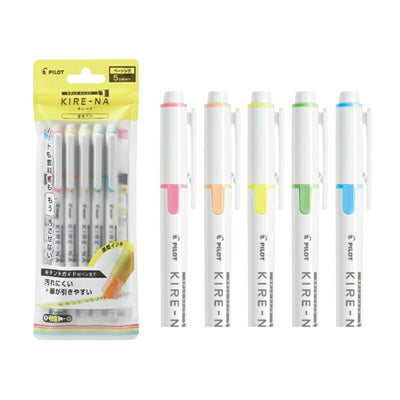Highlighters | Buy Highlighter Pens Online Australia – Bunbougu