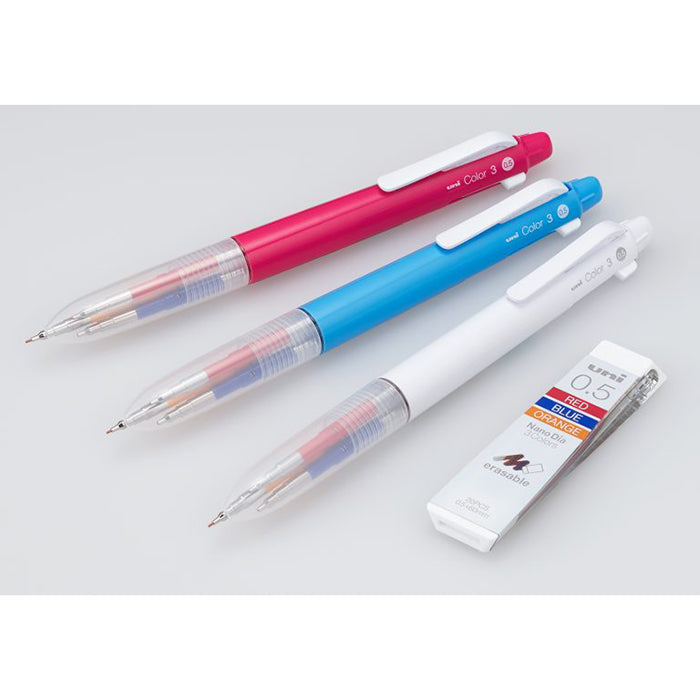 Buy Japanese Multi-Pens Online Australia – Bunbougu