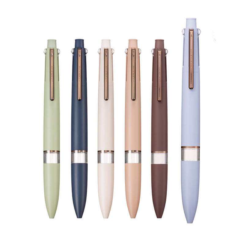 Buy Japanese Multi-Pens Online Australia – Bunbougu