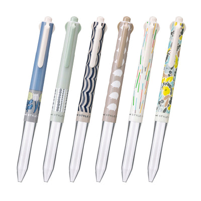 Buy Japanese Multi-Pens Online Australia – Bunbougu