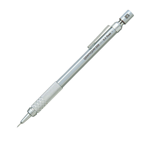 Pentel Graph Gear 500 Drafting Mechanical Pencil – Bunbougu