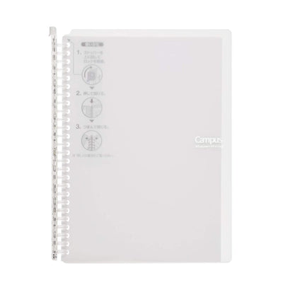 Kokuyo Campus Notebooks – Bunbougu