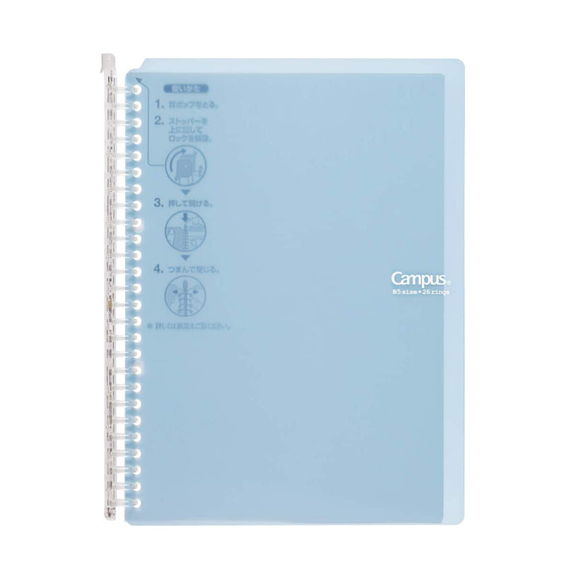 Binders & Folders | Buy Paper, Ring Binders Online in Australia – Bunbougu