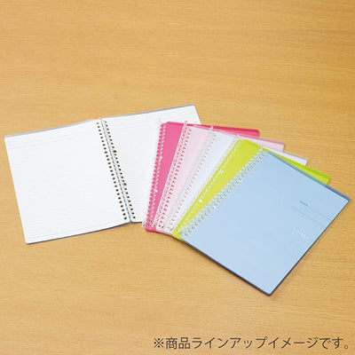 Kokuyo Campus Notebooks – Bunbougu