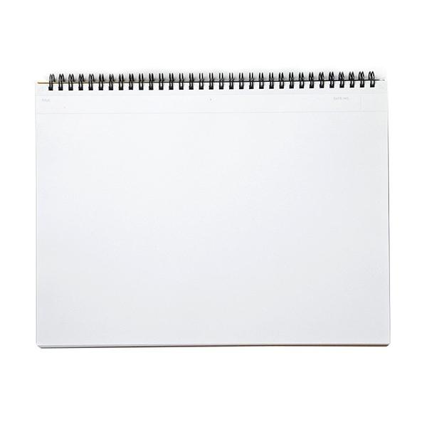 Maruman Mnemosyne Notebooks – Bunbougu