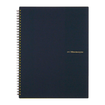 Maruman Mnemosyne Notebooks – Bunbougu