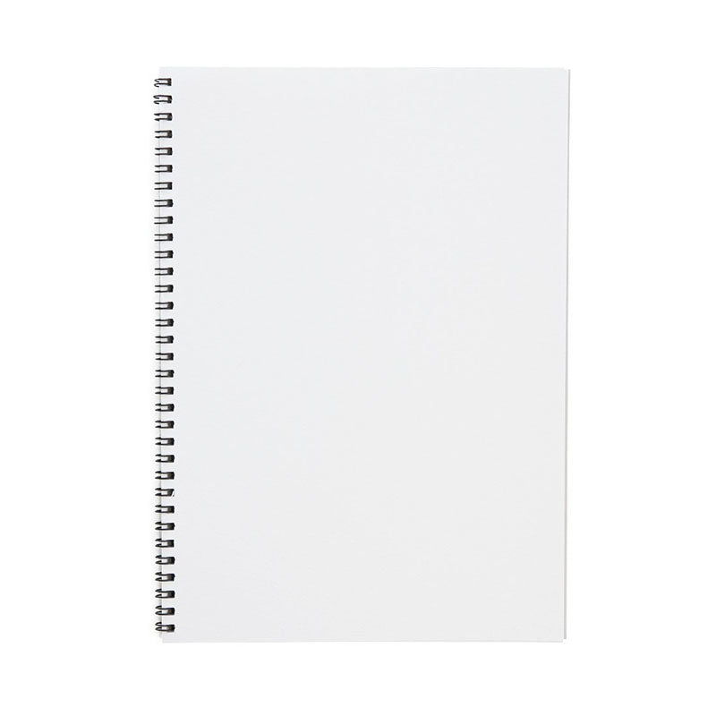 Buy Japanese Quality A4 Notebooks Online Australia | Bunbougu