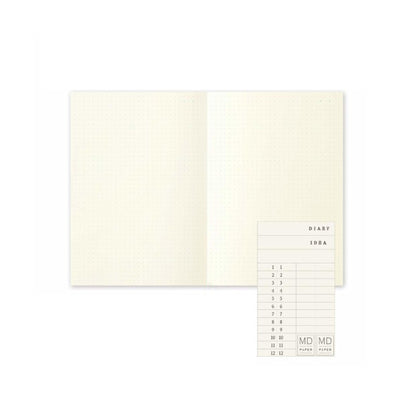 Midori MD Notebooks | Shop Midori MD Paper Products Online Australia ...