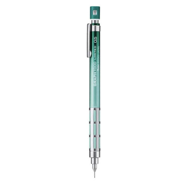 Pentel Graph 1000 Mechanical Pencil Limited Edition Gradient Colou Pentel Graph 1000 Mechanical Pencil Limited Edition Gradient Colou
