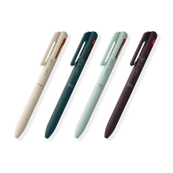 Buy Japanese Multi-Pens Online Australia – Bunbougu