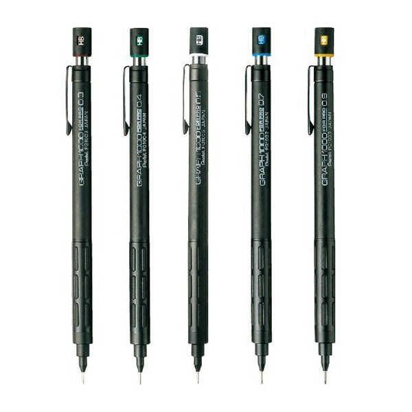 Professional Mechanical Pencils professional-mechanical-pencils