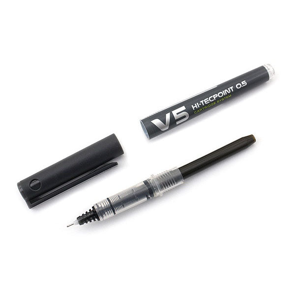 Buy High-performance Rollerball Pens Online Australia | Bunbougu
