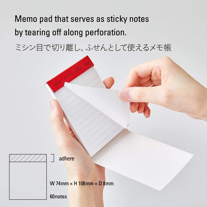 Memo Pads | Buy Memo Pads Online in Australia – Bunbougu