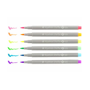 Brush Pens | Buy Dual, Watercolor Brush Pens & More Online Australia ...