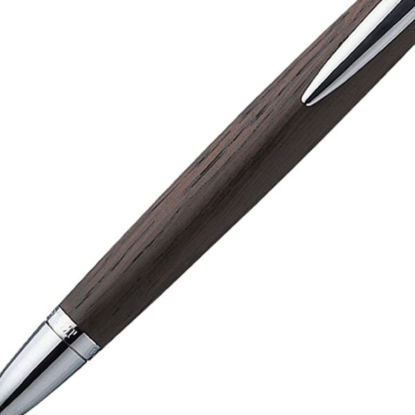 Uni Pure Malt Premium Edition - 3 in 1 Ballpoint Multi Pen - 2 Colours ...