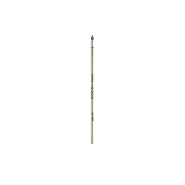 Zebra 4C-0.7 Ballpoint Pen Refill - D1 Type - 0.7 mm – Bunbougu