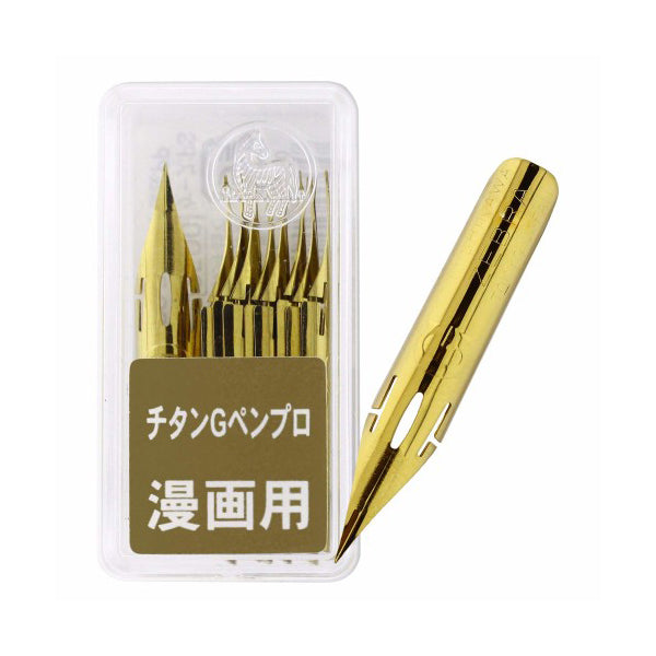 Comic Pens, Ink & Paper | Buy Comic and Manga Supplies Australia – Bunbougu