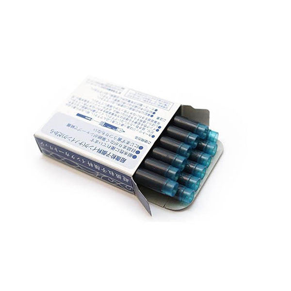 Ink Cartridges for Fountain Pens – Bunbougu